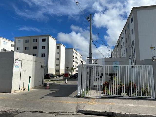 Oportunidade Única em PAULISTA PE | Tipo: Apartamento | Negociação: Venda Direta Online | Situação: Imóvel
