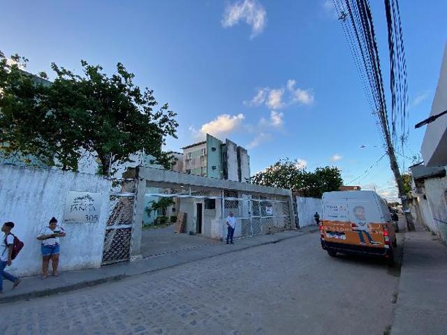 Oportunidade Única em PAULISTA PE | Tipo: Apartamento | Negociação: Venda Direta Online | Situação: Imóvel
