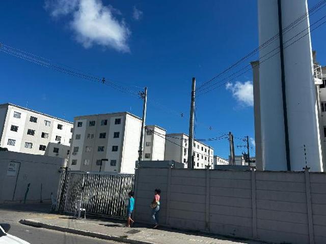 Oportunidade Única em PAULISTA PE | Tipo: Apartamento | Negociação: Venda Direta Online | Situação: Imóvel