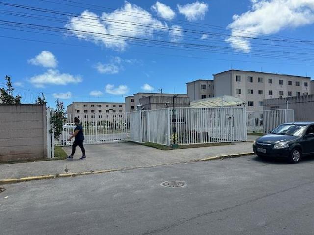 Oportunidade Única em PAULISTA PE | Tipo: Apartamento | Negociação: Venda Direta Online | Situação: Imóvel
