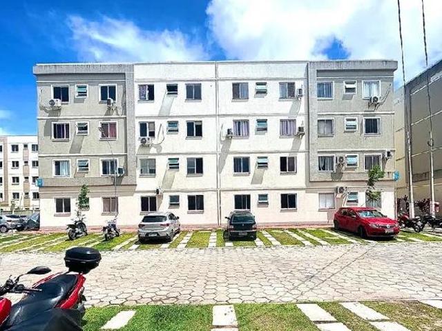 Oportunidade Única em PAULISTA PE | Tipo: Apartamento | Negociação: Venda Direta Online | Situação: Imóvel