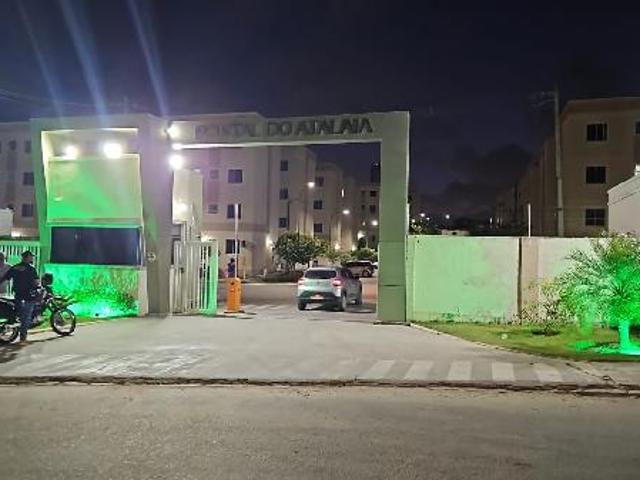 Oportunidade Única em PAULISTA PE | Tipo: Apartamento | Negociação: Venda Online | Situação: Imóvel