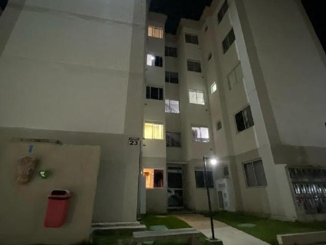 Oportunidade Única em PAULISTA PE | Tipo: Apartamento | Negociação: Venda Online | Situação: Imóvel