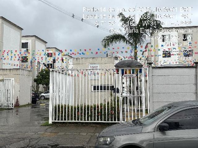 Oportunidade Única em PAULISTA PE | Tipo: Apartamento | Negociação: Venda Online | Situação: Imóvel