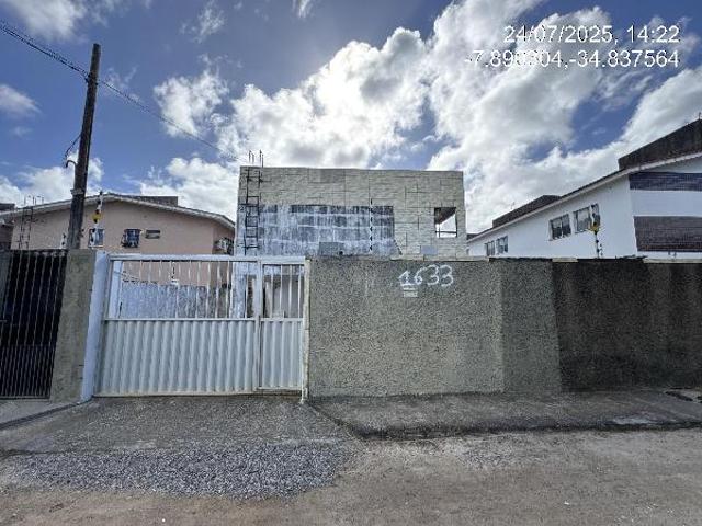 Oportunidade Única em PAULISTA PE | Tipo: Apartamento | Negociação: Venda Online | Situação: Imóvel