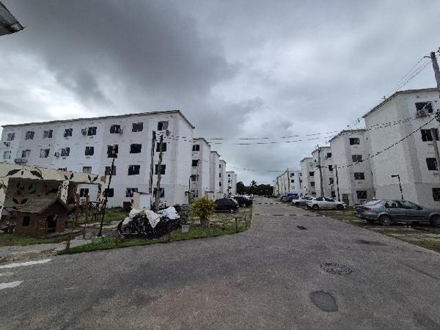 Oportunidade Única em PAULISTA PE | Tipo: Apartamento | Negociação: Venda Online | Situação: Imóvel