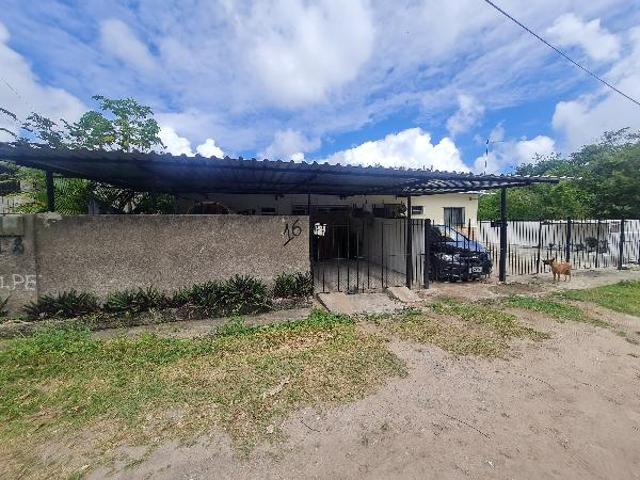 Oportunidade Única em PAULISTA PE | Tipo: Casa | Negociação: Venda Direta Online | Situação: Imóvel