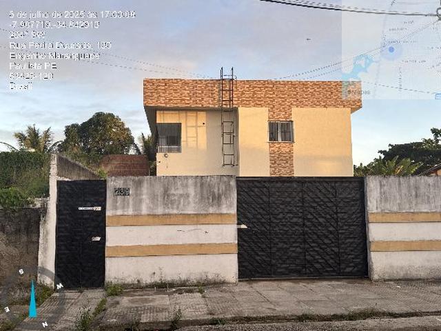 Oportunidade Única em PAULISTA PE | Tipo: Casa | Negociação: Venda Direta Online | Situação: Imóvel