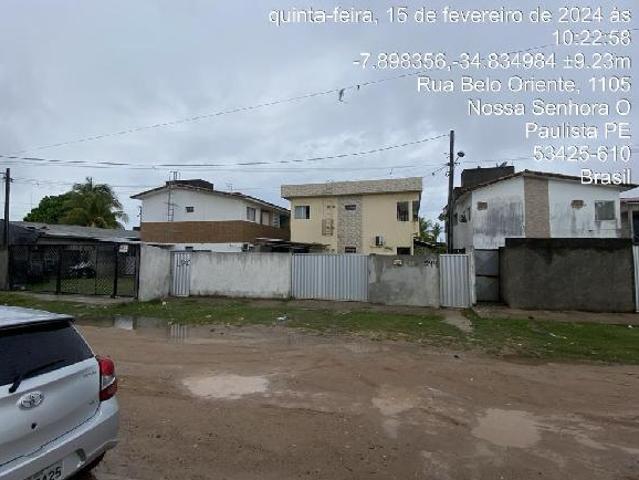 Oportunidade Única em PAULISTA PE | Tipo: Casa | Negociação: Venda Direta Online | Situação: Imóvel