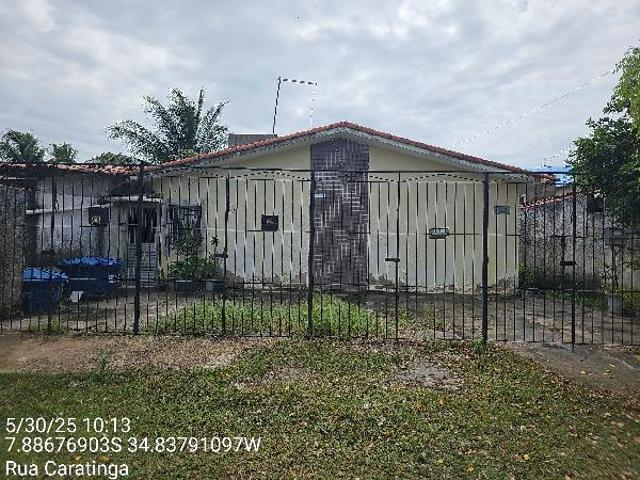 Oportunidade Única em PAULISTA PE | Tipo: Casa | Negociação: Venda Direta Online | Situação: Imóvel