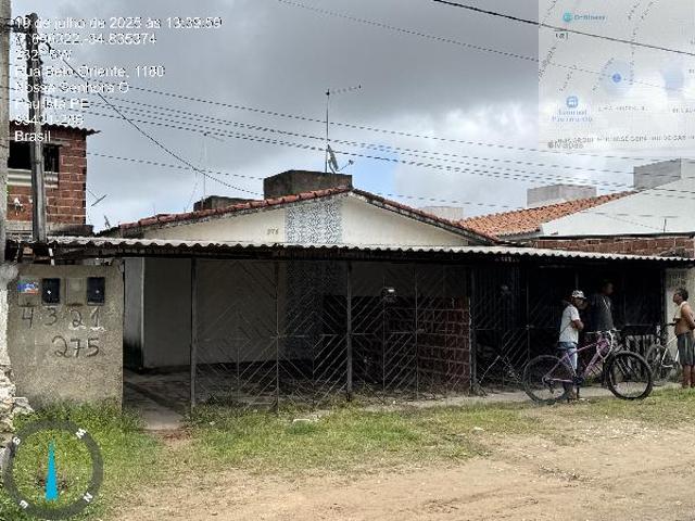 Oportunidade Única em PAULISTA PE | Tipo: Casa | Negociação: Venda Direta Online | Situação: Imóvel