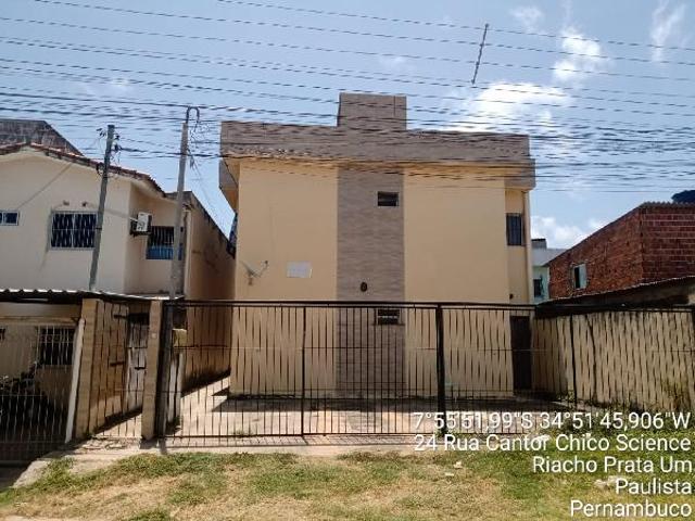 Oportunidade Única em PAULISTA PE | Tipo: Casa | Negociação: Venda Direta Online | Situação: Imóvel