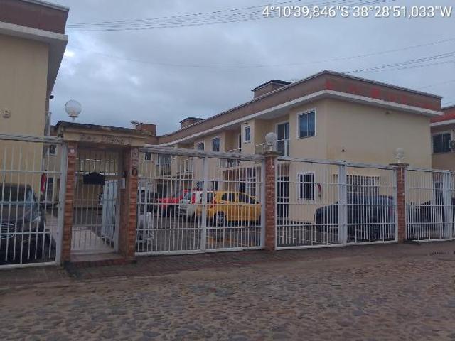 Oportunidade Única em PACAJUS CE | Tipo: Apartamento | Negociação: Leilão | Situação: Imóvel
