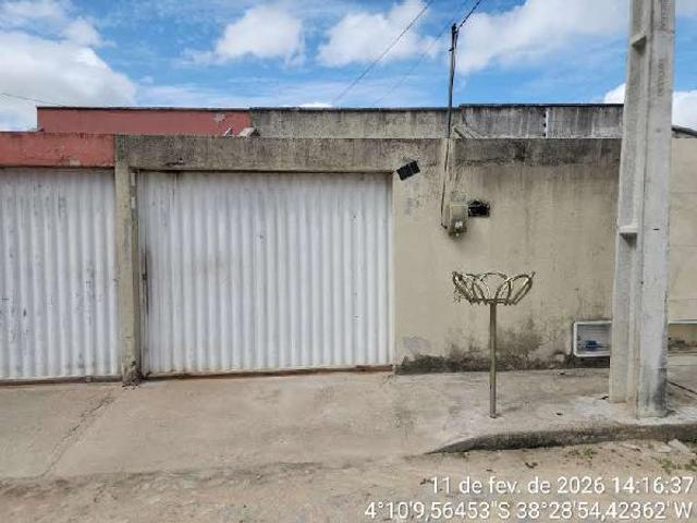 Oportunidade Única em PACAJUS CE | Tipo: Casa | Negociação: Leilão | Situação: Imóvel
