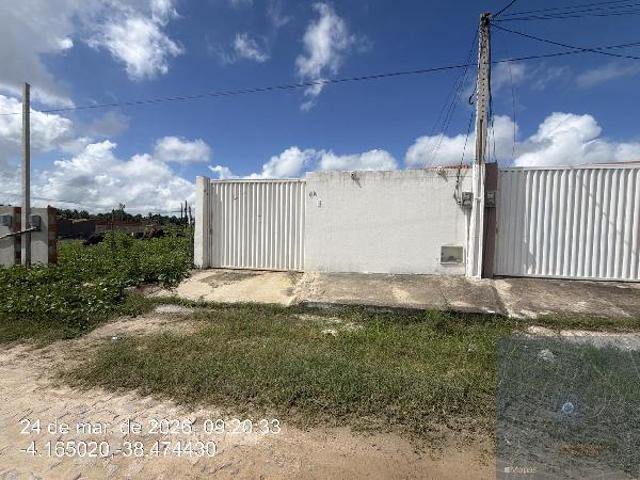 Oportunidade Única em PACAJUS CE | Tipo: Casa | Negociação: Leilão | Situação: Imóvel