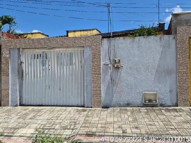 Oportunidade Única em PACAJUS CE | Tipo: Casa | Negociação: Leilão | Situação: Imóvel