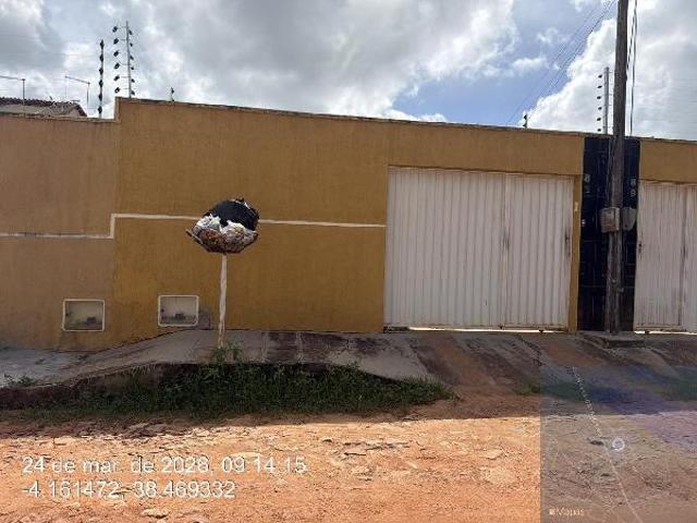 Oportunidade Única em PACAJUS CE | Tipo: Casa | Negociação: Leilão | Situação: Imóvel