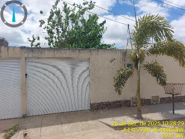 Oportunidade Única em PACAJUS CE | Tipo: Casa | Negociação: Licitação Aberta | Situação: Imóvel