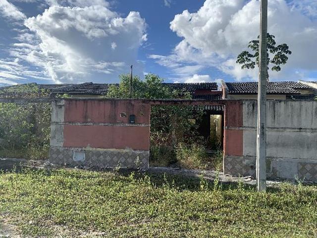 Oportunidade Única em PACAJUS CE | Tipo: Casa | Negociação: Venda Online | Situação: Imóvel