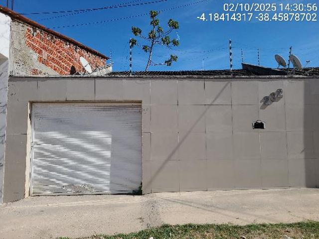 Oportunidade Única em PACAJUS CE | Tipo: Casa | Negociação: Venda Direta Online | Situação: Imóvel
