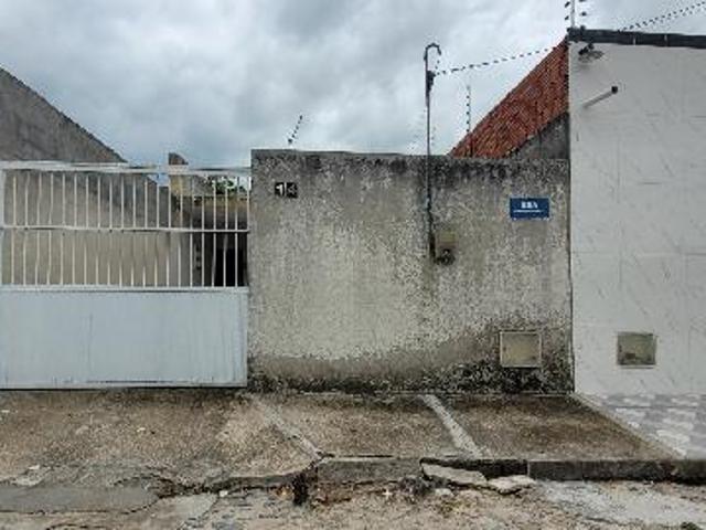 Oportunidade Única em PACAJUS CE | Tipo: Casa | Negociação: Venda Direta Online | Situação: Imóvel