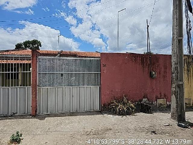 Oportunidade Única em PACAJUS CE | Tipo: Casa | Negociação: Venda Direta Online | Situação: Imóvel