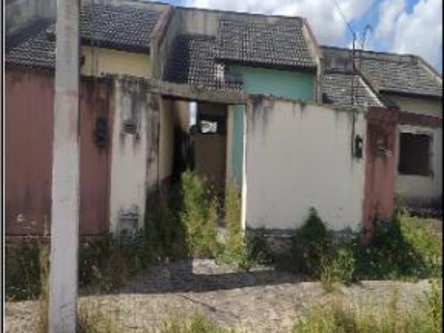 Oportunidade Única em PACAJUS CE | Tipo: Casa | Negociação: Venda Direta Online | Situação: Imóvel