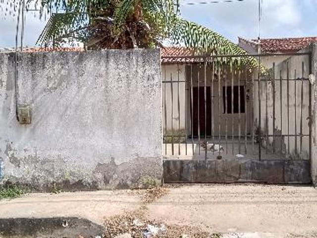 Oportunidade Única em PACAJUS CE | Tipo: Casa | Negociação: Venda Direta Online | Situação: Imóvel