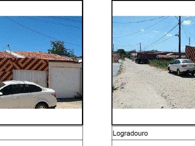 Oportunidade Única em PACAJUS CE | Tipo: Casa | Negociação: Venda Direta Online | Situação: Imóvel