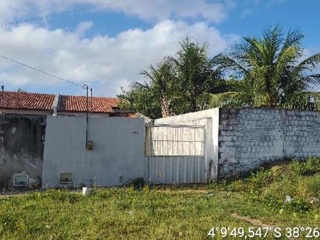 Oportunidade Única em PACAJUS CE | Tipo: Casa | Negociação: Venda Direta Online | Situação: Imóvel