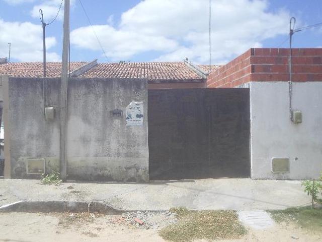Oportunidade Única em PACAJUS CE | Tipo: Casa | Negociação: Venda Direta Online | Situação: Imóvel