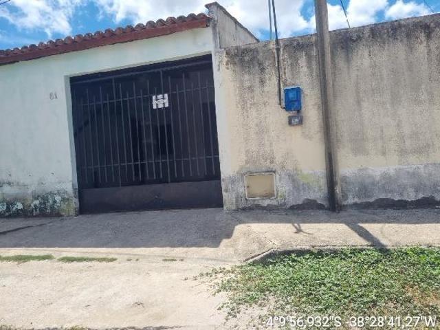 Oportunidade Única em PACAJUS CE | Tipo: Casa | Negociação: Venda Direta Online | Situação: Imóvel