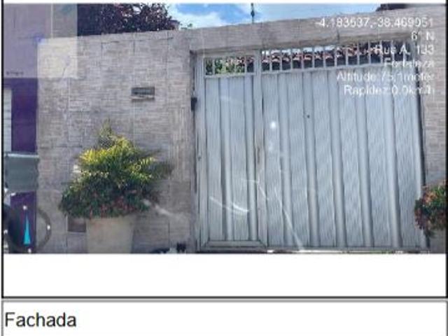 Oportunidade Única em PACAJUS CE | Tipo: Casa | Negociação: Venda Direta Online | Situação: Imóvel