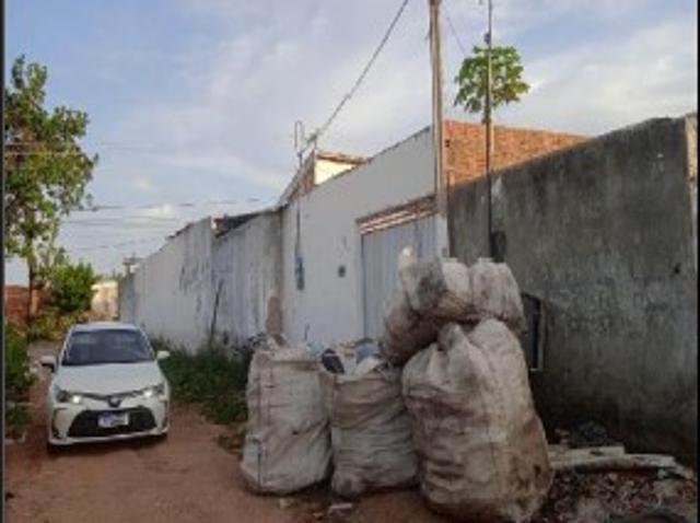 Oportunidade Única em PACAJUS CE | Tipo: Casa | Negociação: Venda Direta Online | Situação: Imóvel