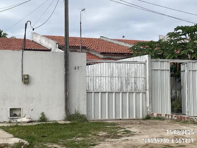 Oportunidade Única em PACAJUS CE | Tipo: Casa | Negociação: Venda Direta Online | Situação: Imóvel