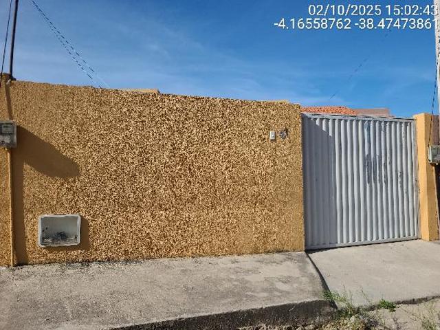 Oportunidade Única em PACAJUS CE | Tipo: Casa | Negociação: Venda Direta Online | Situação: Imóvel