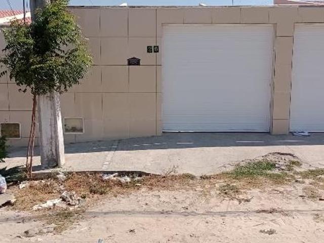 Oportunidade Única em PACAJUS CE | Tipo: Casa | Negociação: Venda Direta Online | Situação: Imóvel