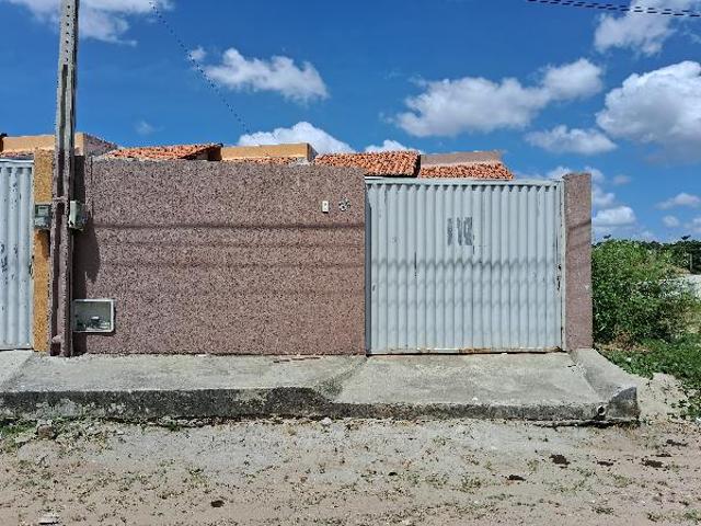 Oportunidade Única em PACAJUS CE | Tipo: Casa | Negociação: Venda Direta Online | Situação: Imóvel