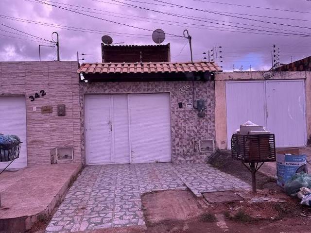 Oportunidade Única em PACATUBA CE | Tipo: Casa | Negociação: Venda Online | Situação: Imóvel