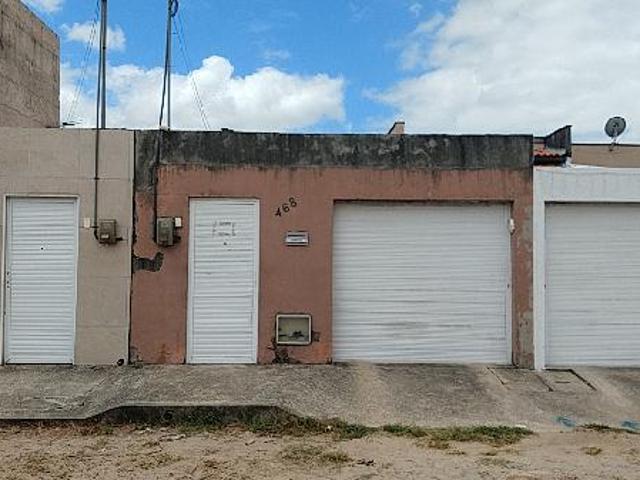 Oportunidade Única em PACATUBA CE | Tipo: Casa | Negociação: Venda Online | Situação: Imóvel
