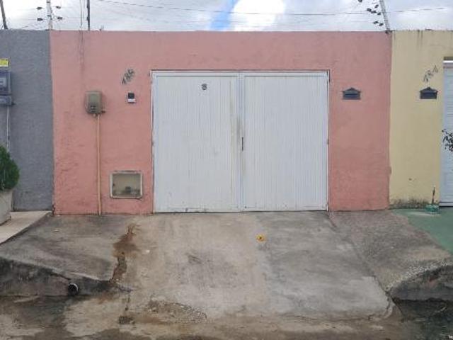 Oportunidade Única em PACATUBA CE | Tipo: Casa | Negociação: Venda Online | Situação: Imóvel