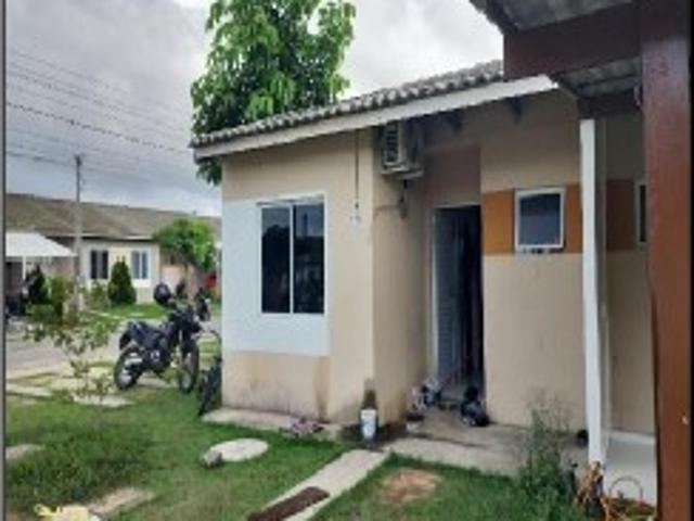 Oportunidade Única em PACATUBA CE | Tipo: Casa | Negociação: Licitação Aberta | Situação: Imóvel