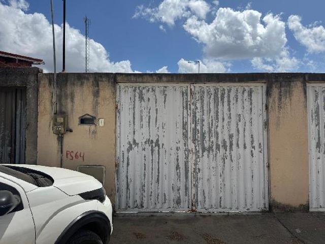 Oportunidade Única em PACATUBA CE | Tipo: Casa | Negociação: Licitação Aberta | Situação: Imóvel