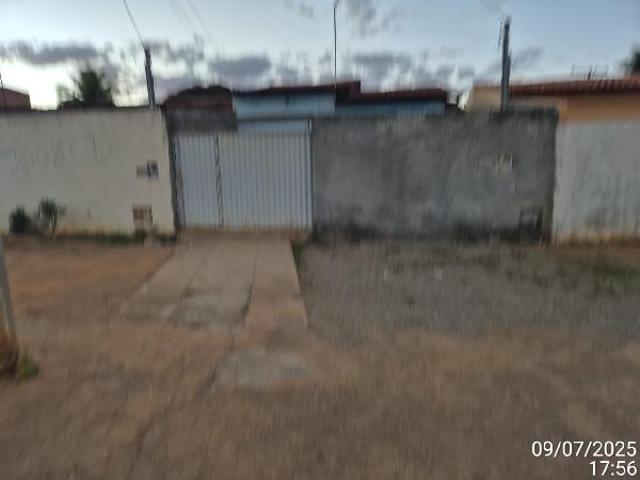 Oportunidade Única em PADRE BERNARDO GO | Tipo: Casa | Negociação: Venda Direta Online | Situação: Imóvel