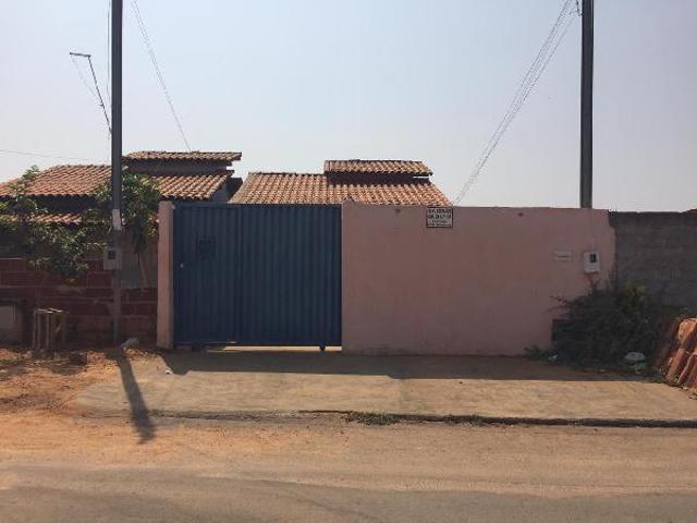 Oportunidade Única em PADRE BERNARDO GO | Tipo: Casa | Negociação: Venda Direta Online | Situação: Imóvel
