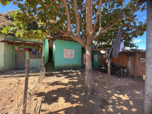 Oportunidade Única em PADRE BERNARDO GO | Tipo: Casa | Negociação: Venda Direta Online | Situação: Imóvel