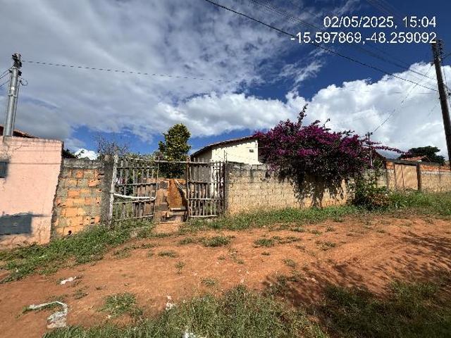 Oportunidade Única em PADRE BERNARDO GO | Tipo: Casa | Negociação: Venda Direta Online | Situação: Imóvel