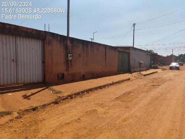 Oportunidade Única em PADRE BERNARDO GO | Tipo: Casa | Negociação: Venda Direta Online | Situação: Imóvel