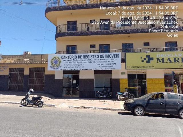 Oportunidade Única em PADRE BERNARDO GO | Tipo: Casa | Negociação: Venda Direta Online | Situação: Imóvel