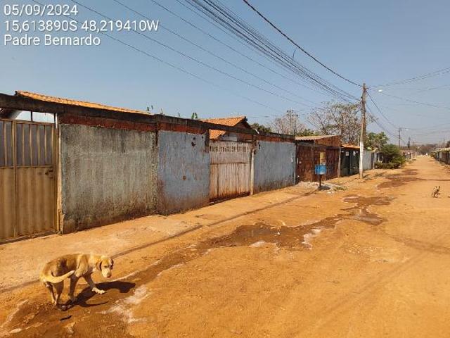 Oportunidade Única em PADRE BERNARDO GO | Tipo: Casa | Negociação: Venda Online | Situação: Imóvel
